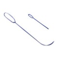Catheter Stylet, Straight | SaveRiteMedical.com